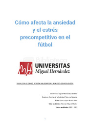 UMH: Repositorio RediUMH